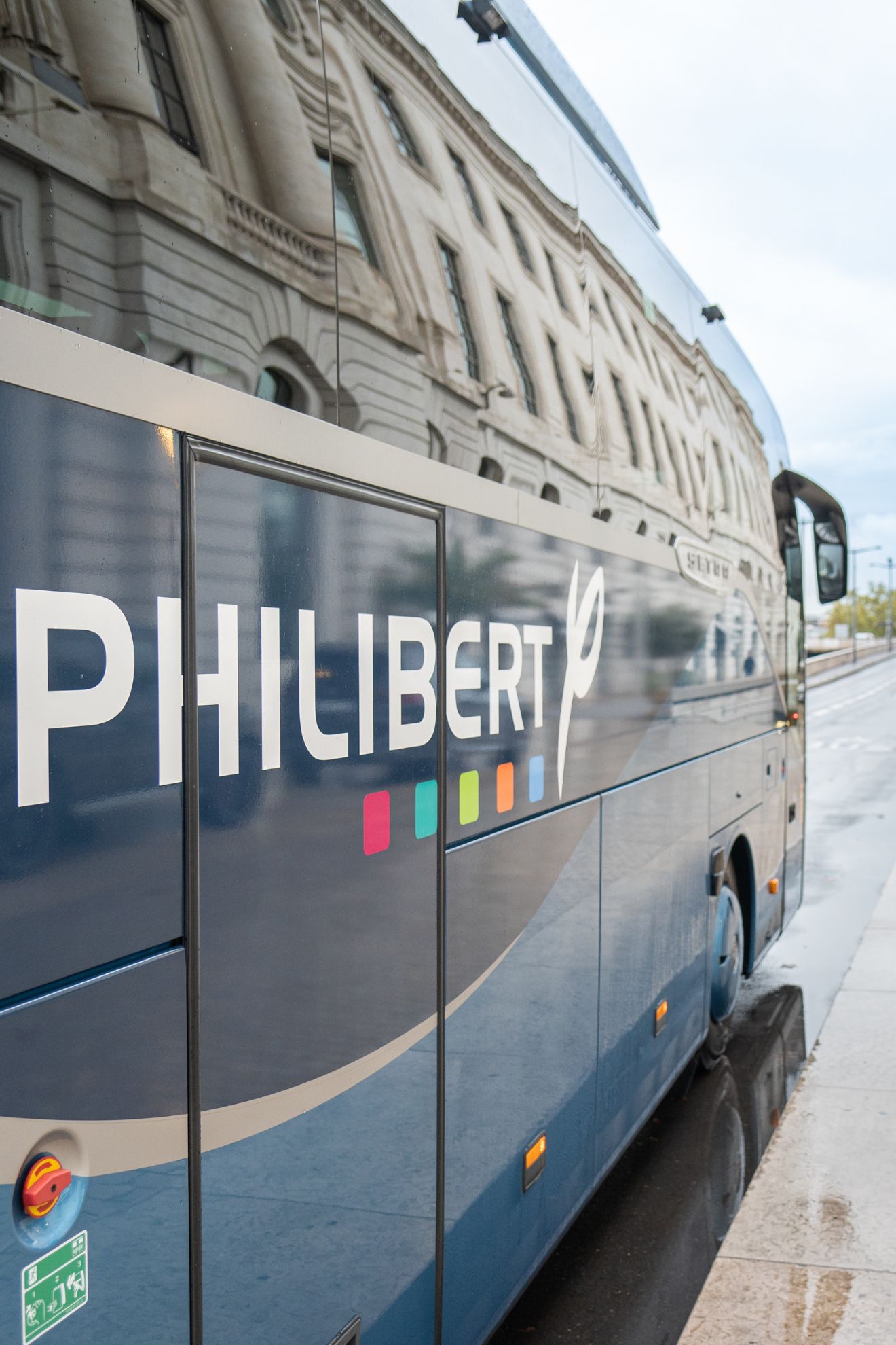 Salon Mahana 2024 - Philibert Groupe